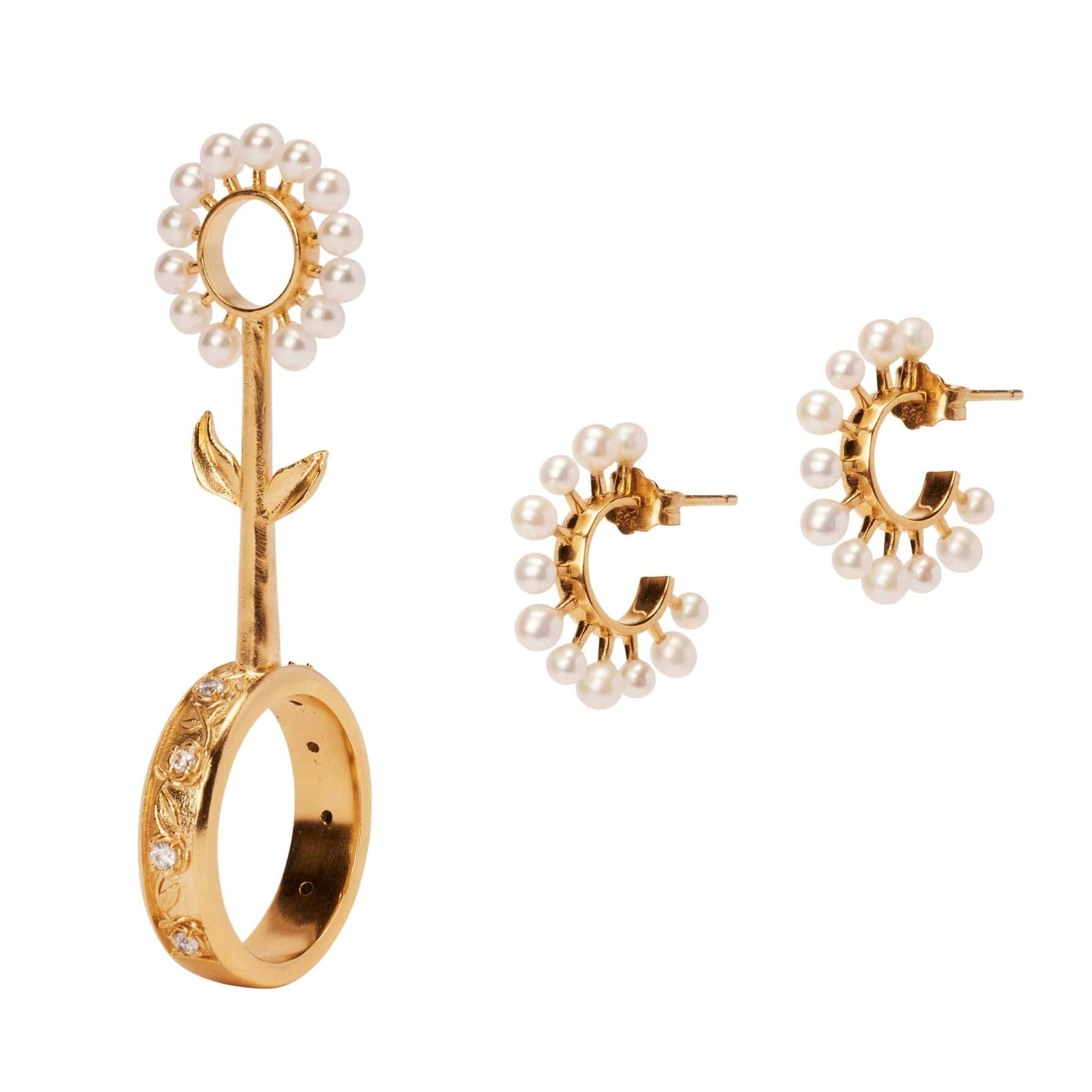 Juliet is the Sun Bundle